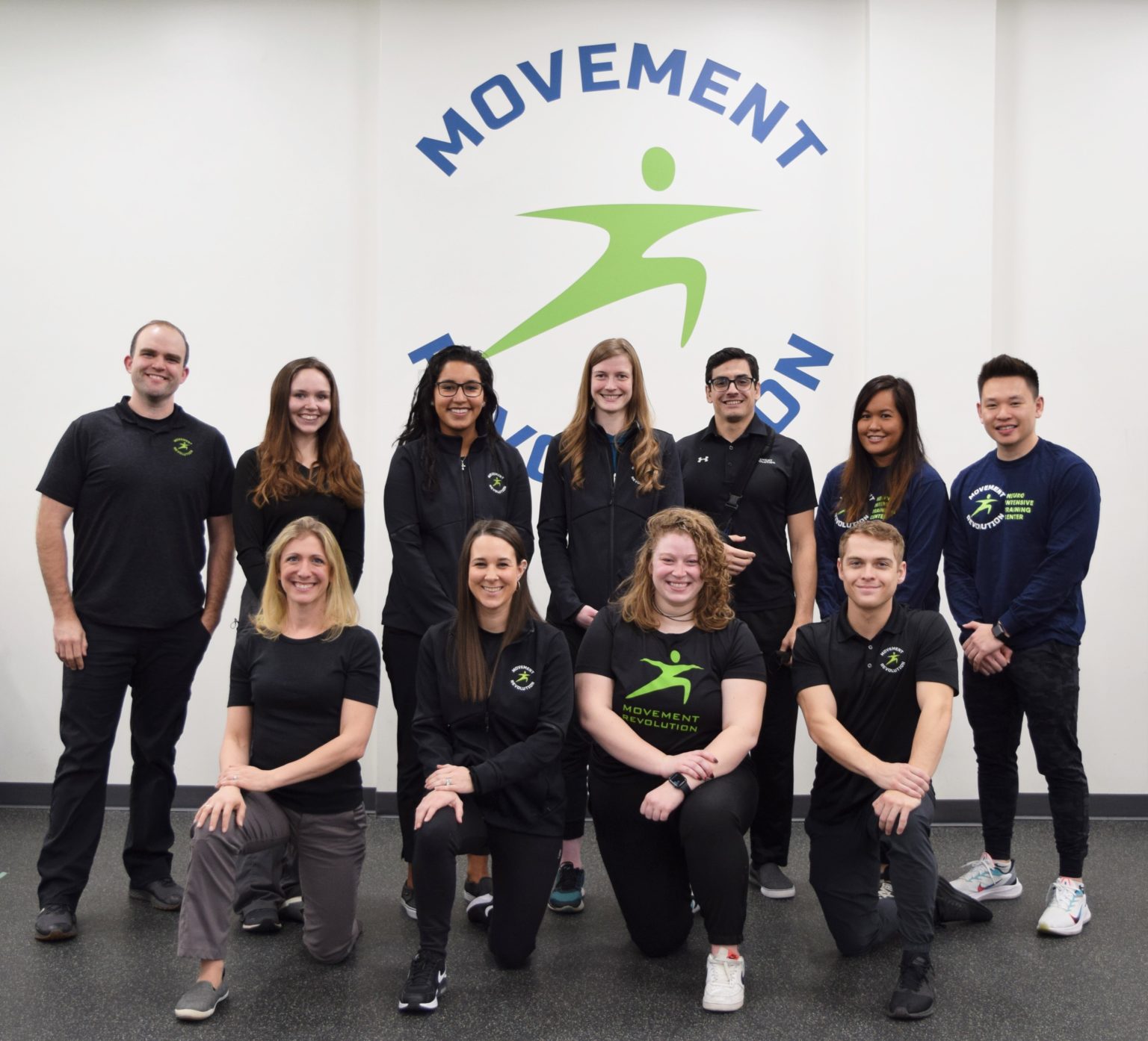 Neuro Exercise Specialists- Movement Revolution